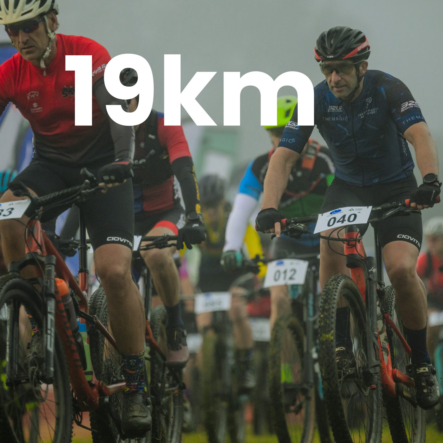 SABIE CLASSIC MTB RACE - Sabie X 2026